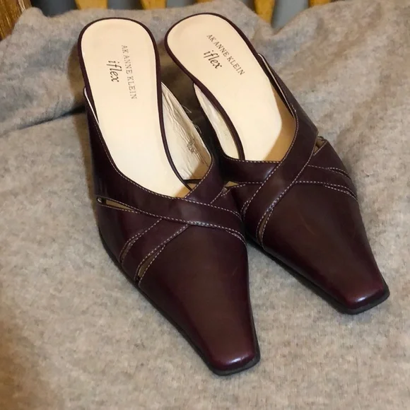 Ak Anne Klein Iflex Heels Discount | emergencydentistry.com